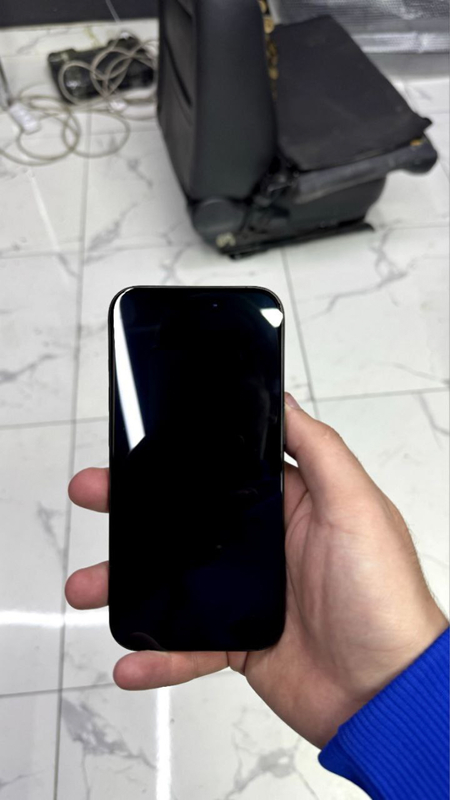 iPhone 15 Pro 128Gb