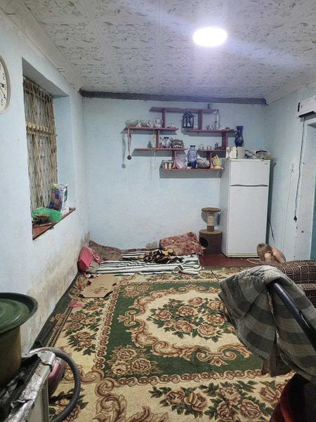 Продажа дом под слом 1,7 соток - центр Луначарского.
