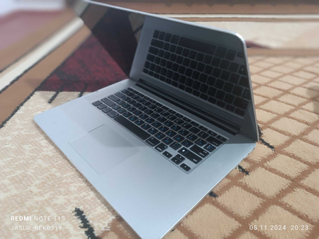 MacBook pro (Retina, 15-inch ,later 2013)