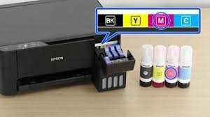 Принтер EPSON L3200 МФУ принтер, фотопечать + сканер, 12 мец. гарантии
