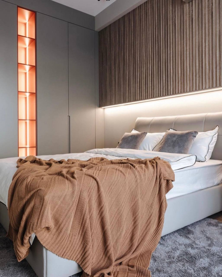 Tashkent city Boulevard Residence