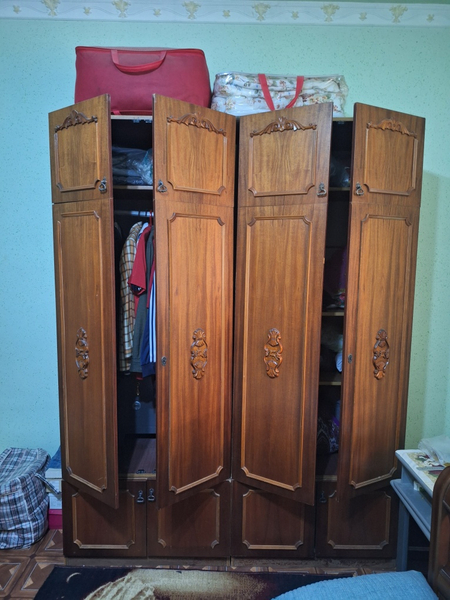 Xonadon uchun mebel
