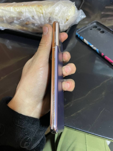 OBMEN!!! Samsung s21 8/256gb abmen iPhone 11ga
