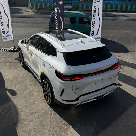 BYD Chempion2025 (натариусга таййор)