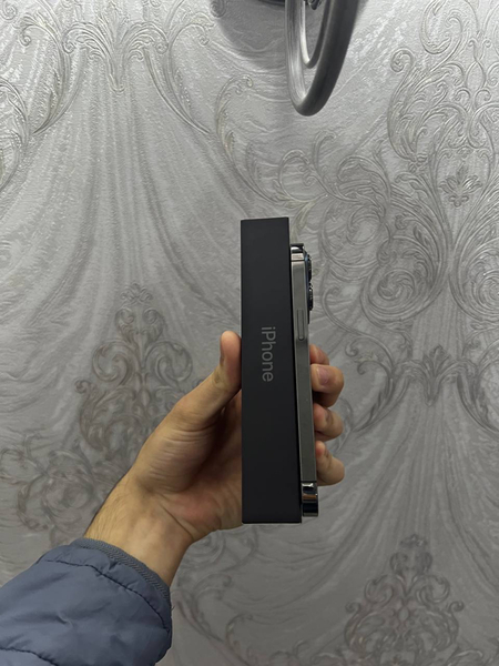 Iphone 13 pro GRAPHITE