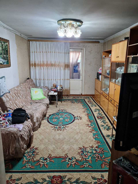 Продается квартира 3/2/4.