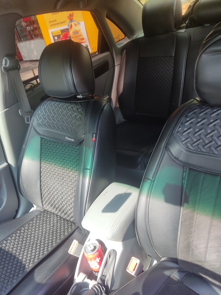 Chevrolet jentra