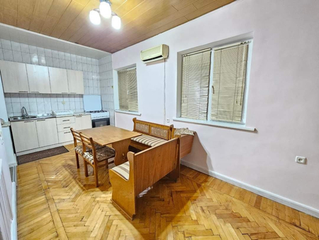 2-комнатная квартира на Дархане (Пушкина-Салар)..