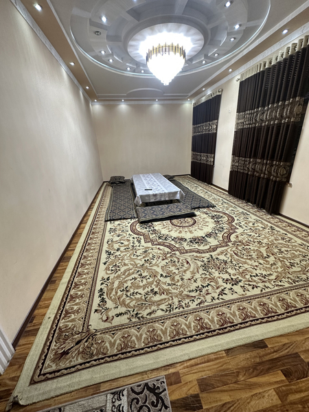 Oqtosh dacha soybo’yida joylashgan