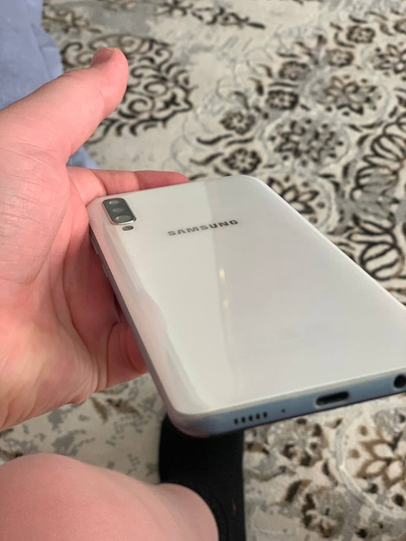 SAMSUNG 64GB 4ramk