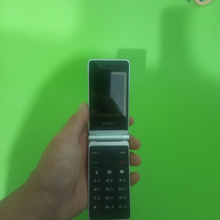 NOVEY S88 xolati ideal yangi telefon