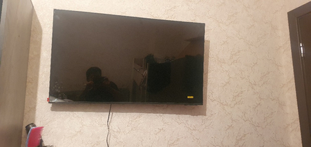 Samsung smart 43