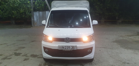 Продаётся Faw t80 маши