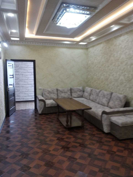 №Продается 2х-комнатная квартира в Новостройке.