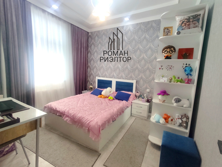Продам дом не доезжая Ттз. по ул. Феруза