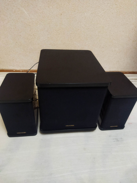 Mikralab sambufer sotiladi madel HW-650