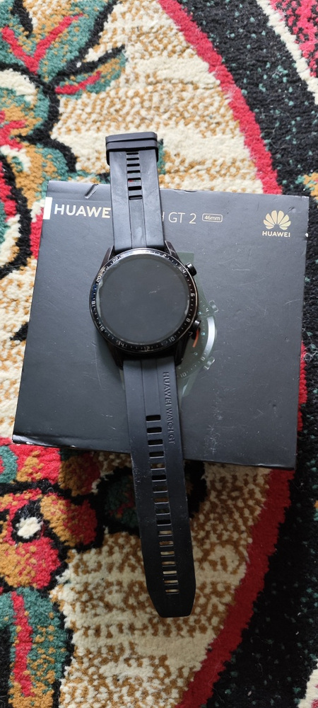 Huawei watch gt 2 46mm
