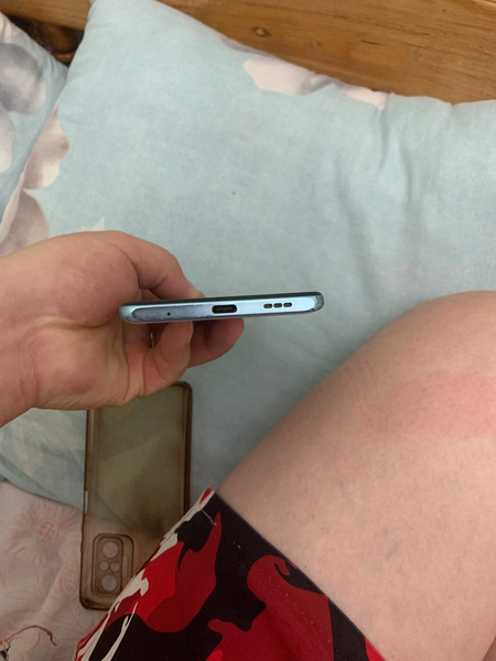 Redmi not 10 pro