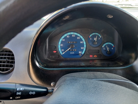Matiz mx sotiladi