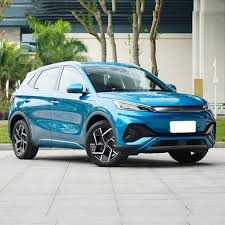 byd yuan plus electro 430km 1-pozitsiya