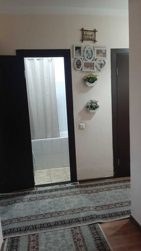 Продается 3х комнатная квартира, Район Янги Хаёт, Белиссимо,ID 926