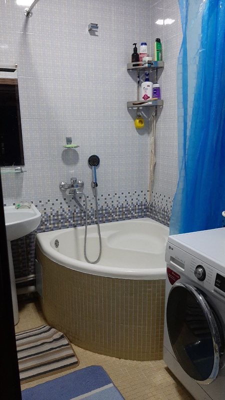 Юабад 19. 4/5/9. 100м2. Ипотеку можно