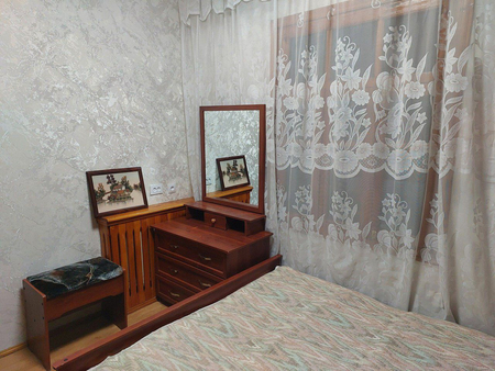 Продается квартира 2/2/4 50м2 на ул. Т. Шевченко