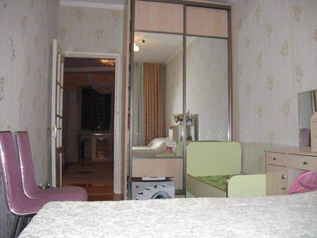 Ттз 1 2/2/4 продается квартира