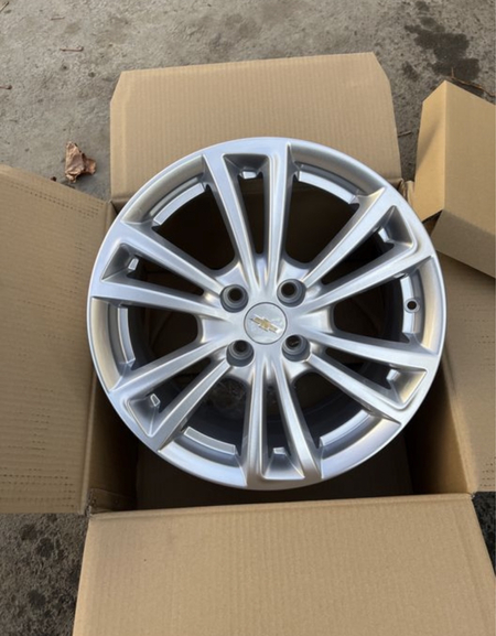 Продаётся диск Кобальт r16