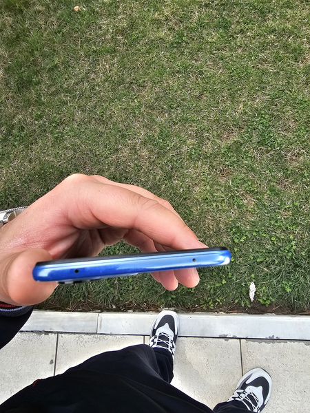 Xiaomi 11 lite 5G    8Gb/256Gb