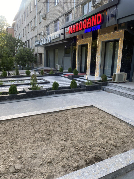 Сдам Ц-13 Абай карзинка, Нежелое Офис,