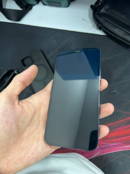 iPhone 12Pro 512/blue