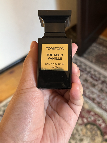 Распив Духов Tom Ford Tobacco Vanille Original100%