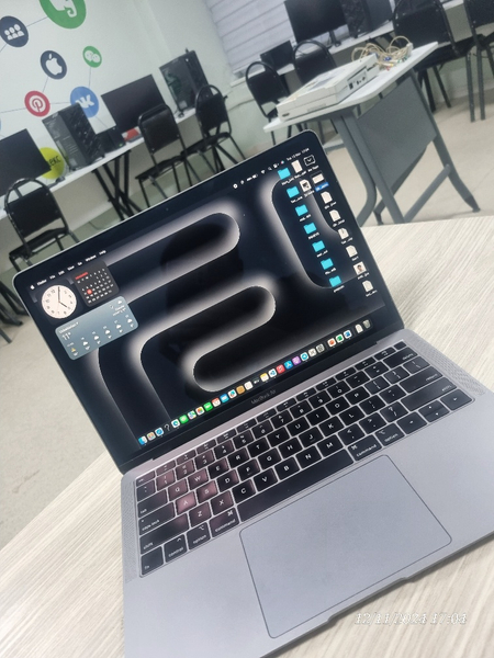Macbook Air 2019
