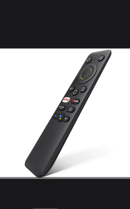 Realme tvstick пульт