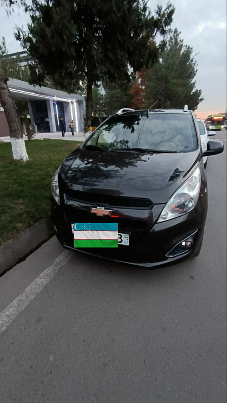 Spark 2018 avtomat 7.700$