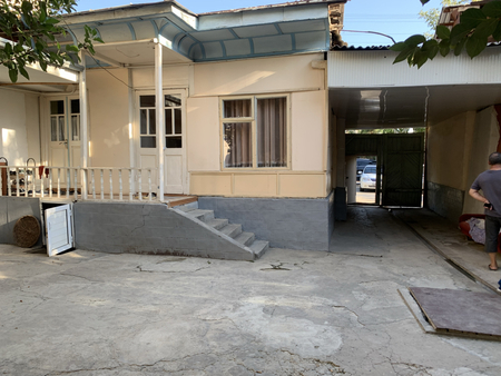 Срочна Горячая Продажа. Самарканд Дарвоза 3,2 сотих
