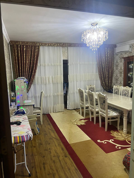 Продается квартира ТТЗ 4
