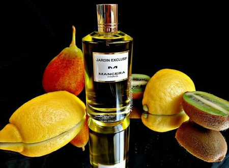 Mancera Jardin Exclusive edp 120ml ORIGINAL