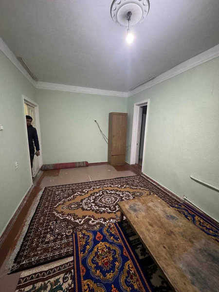 2 хонали квартира арендага Башлик мавзесида