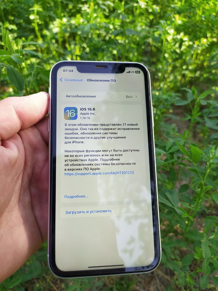 Iphone Xr ideyal