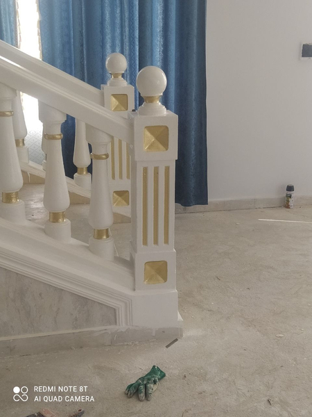 Qubba betonli xar xil