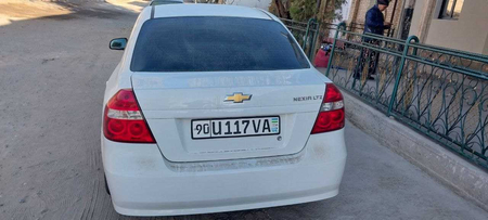 Nexia 3 avtomat korobka sotiladi