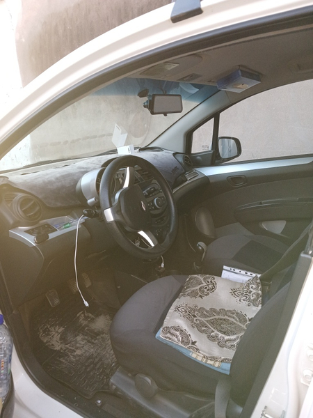 Spark mexanika 1.25