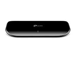 8-Port Gigabit Desktop Switch
