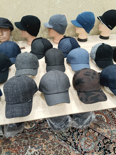 Головные уборы Ташкент