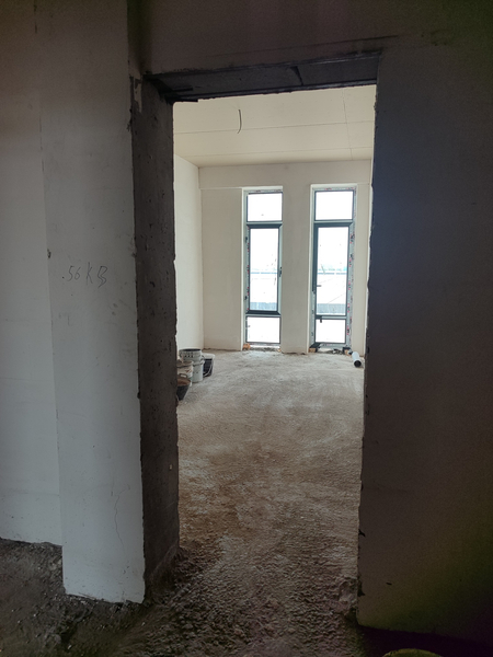 Kvartira Penthouse Severniy Kopilka