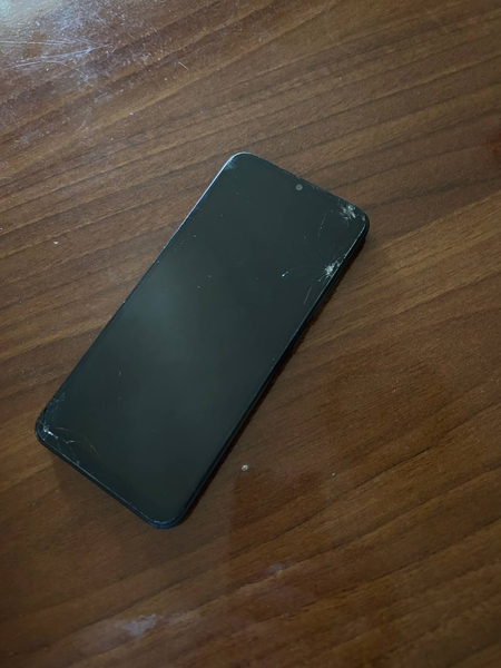 Телефон Redmi 9A