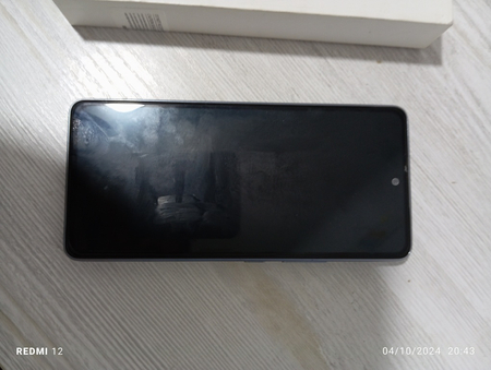Samsung A53  5G 6.128