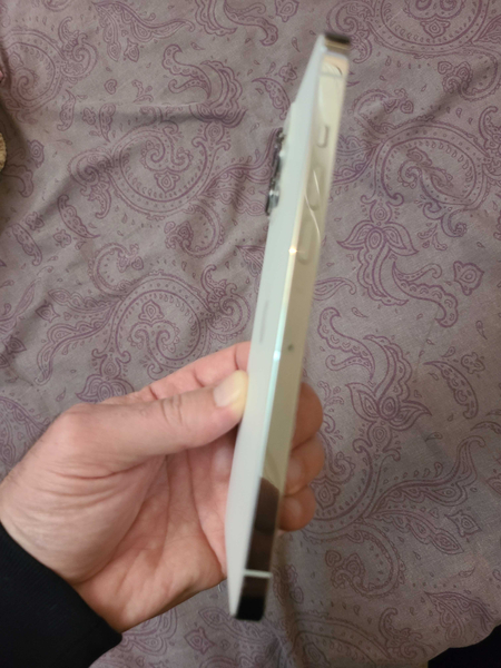 IPhone 13 pro max 128гб Емкость 86%